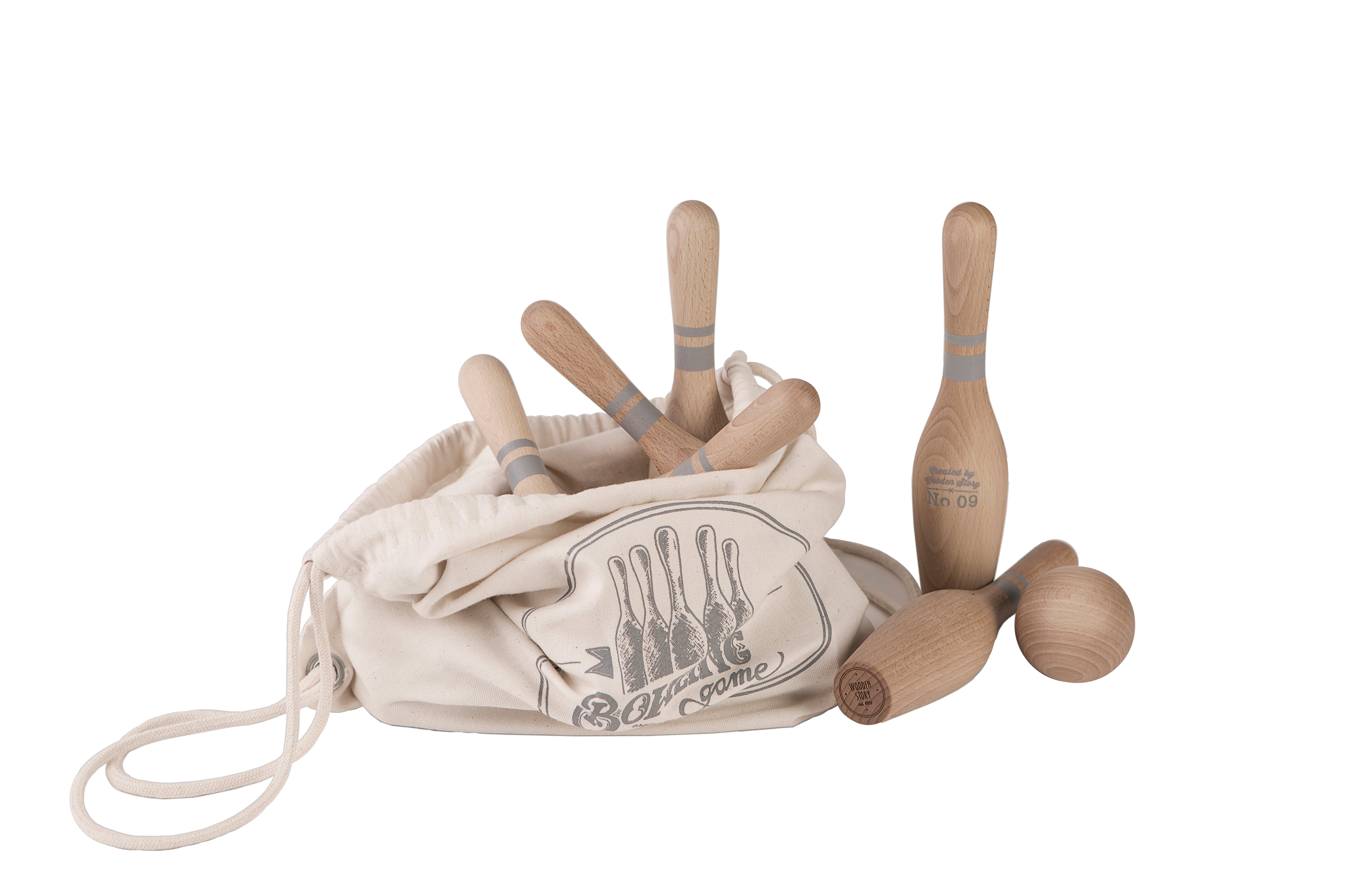 woodenstory.com